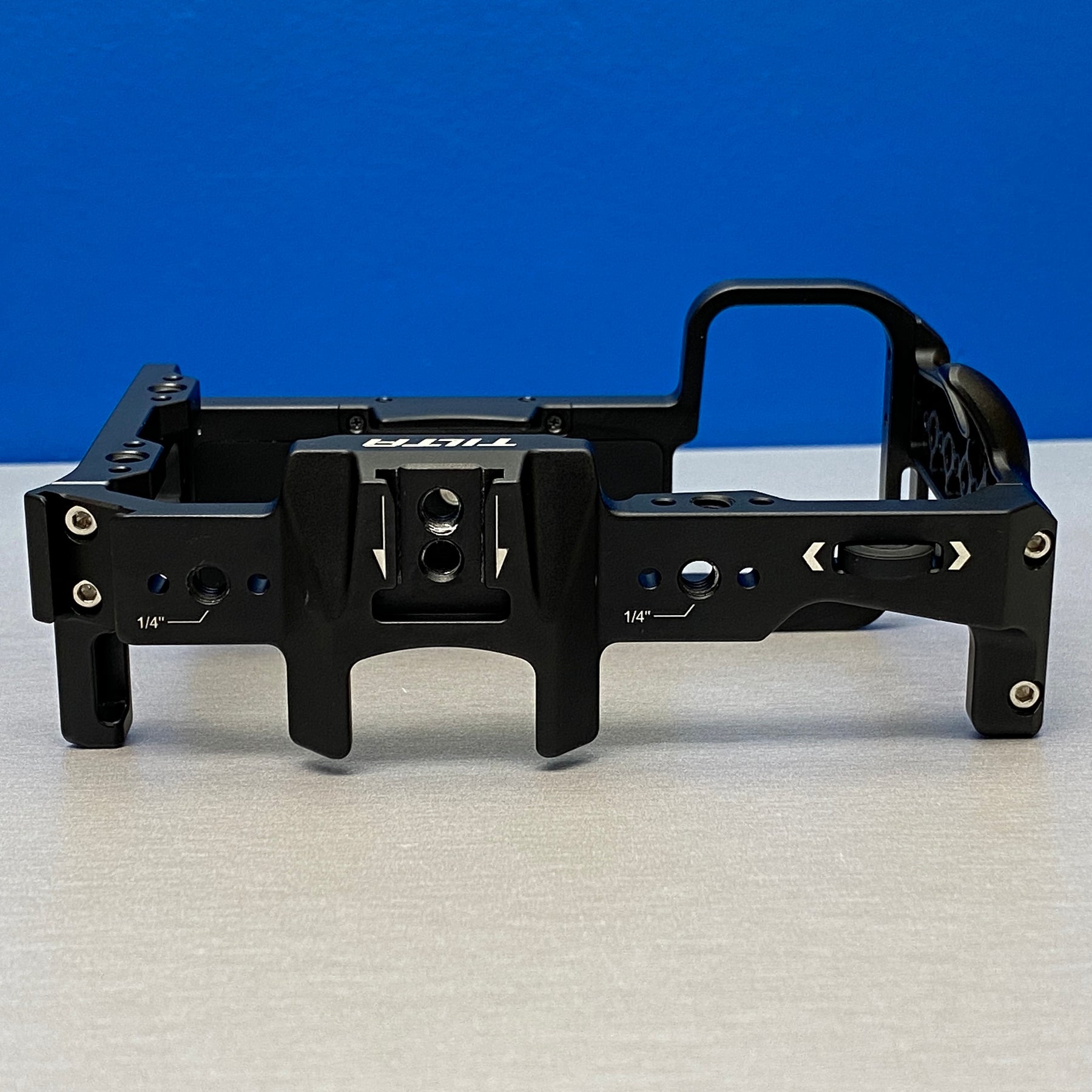 Cage Tilta (Canon EOS R5/R6) – Alvalade Mobile