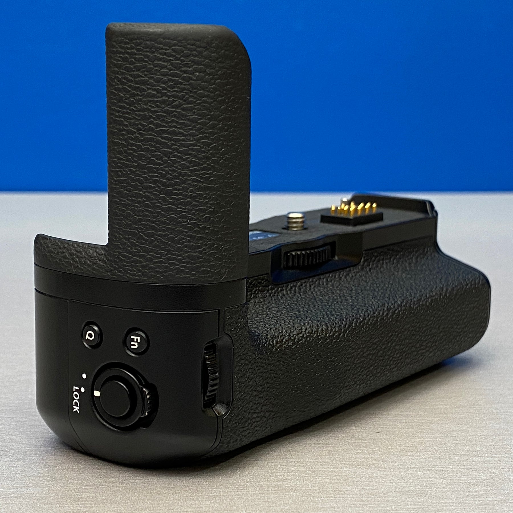 Fujifilm VPB-XT2 Vertical Power Booster Grip (Fujifilm X-T2) – Alvalade ...