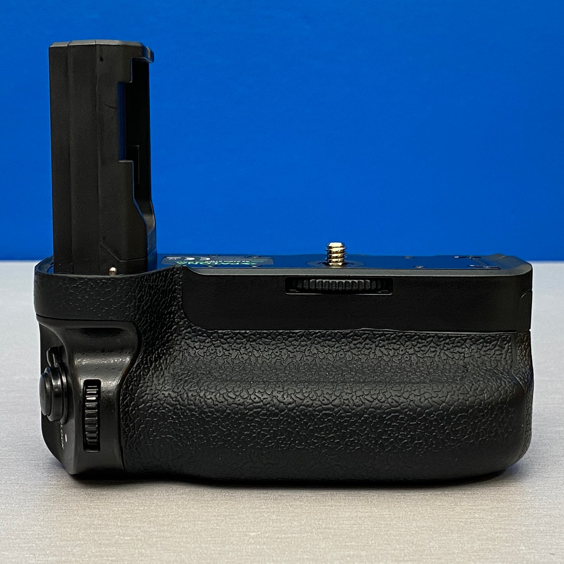 Grip Patona VG-C3EM (Sony Alpha A7 III/ A7R III/ A9) – Alvalade Mobile
