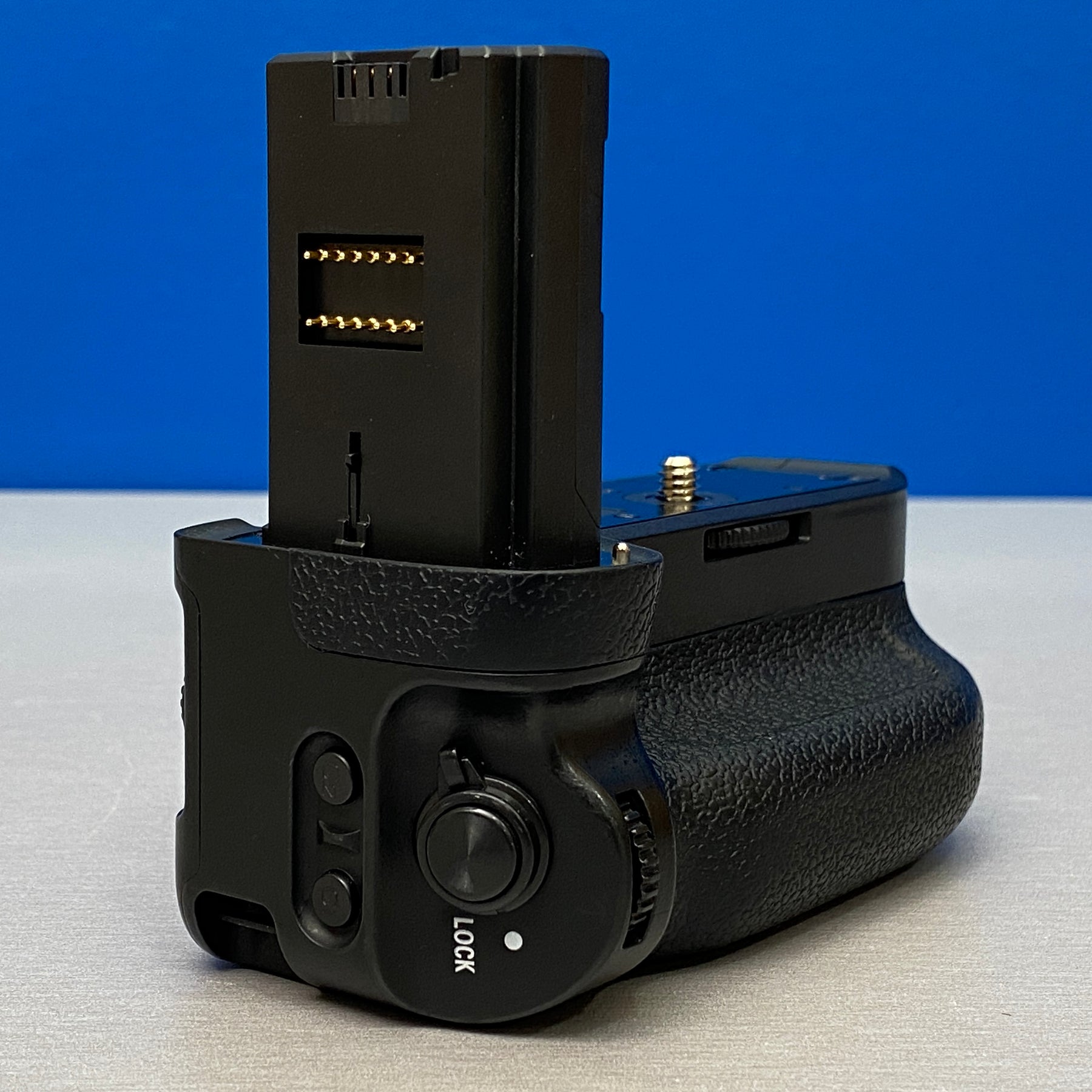Grip Patona VG-C3EM (Sony Alpha A7 III/ A7R III/ A9) – Alvalade Mobile