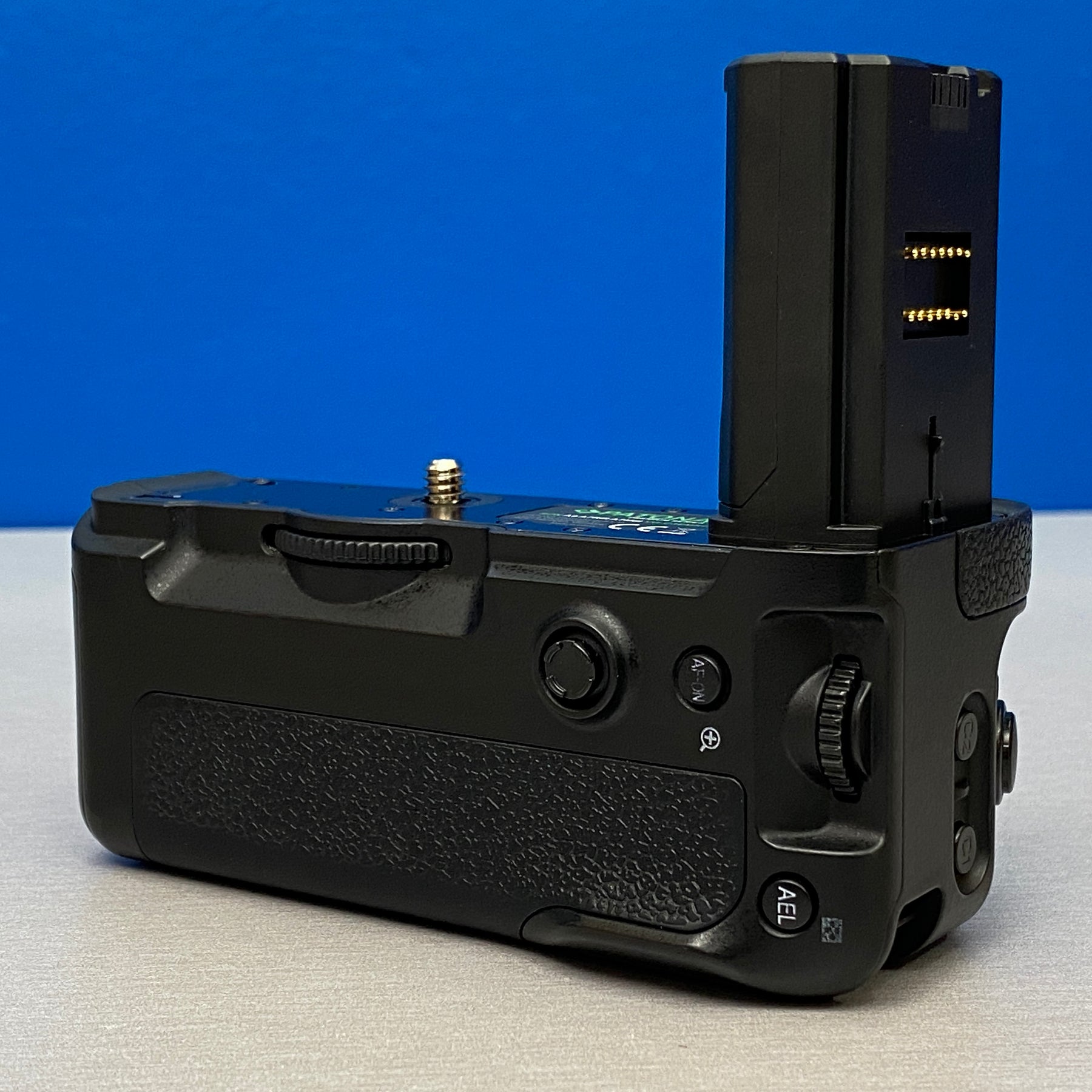 Grip Patona VG-C3EM (Sony Alpha A7 III/ A7R III/ A9) – Alvalade Mobile