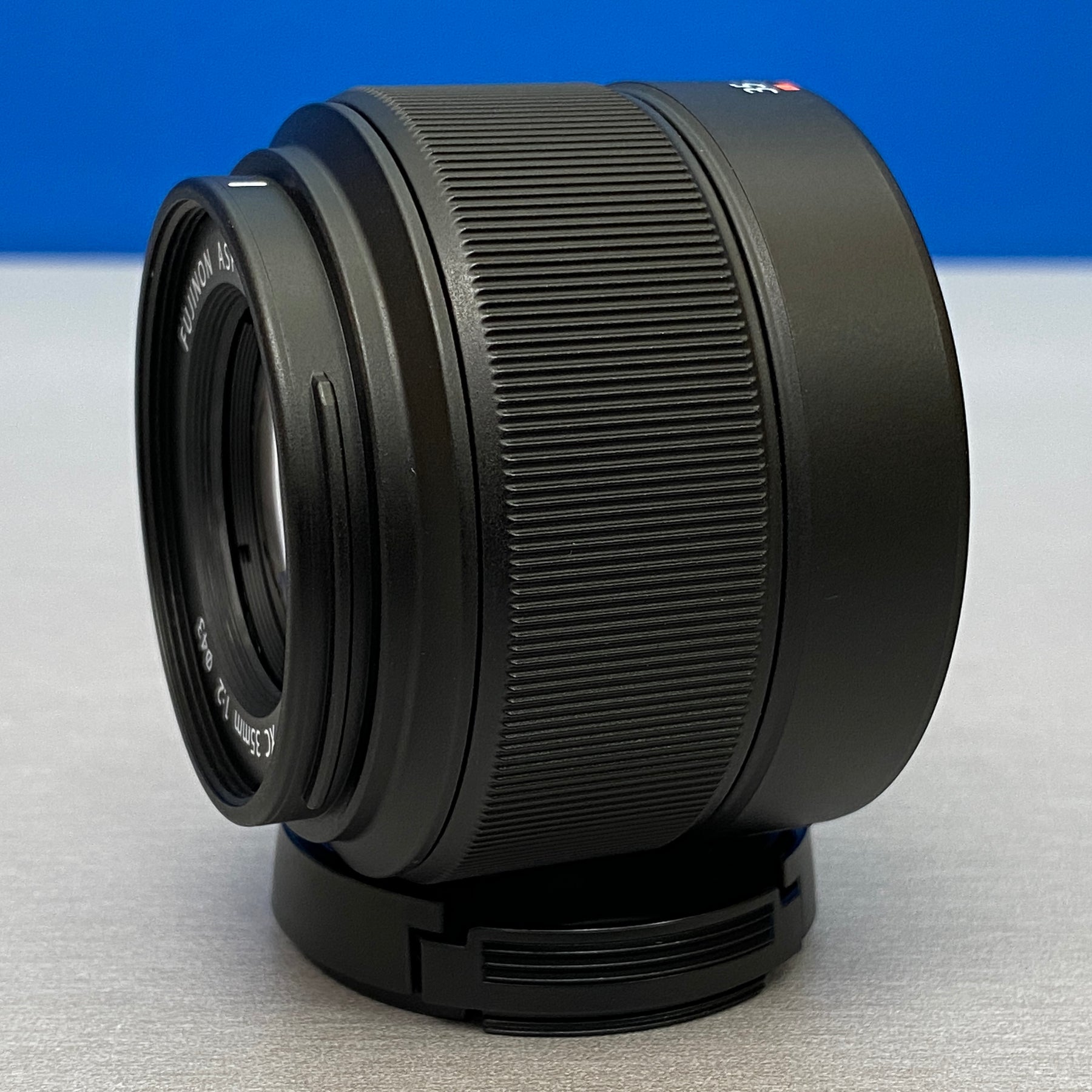 Fujifilm XC 35mm f/2 – Alvalade Mobile