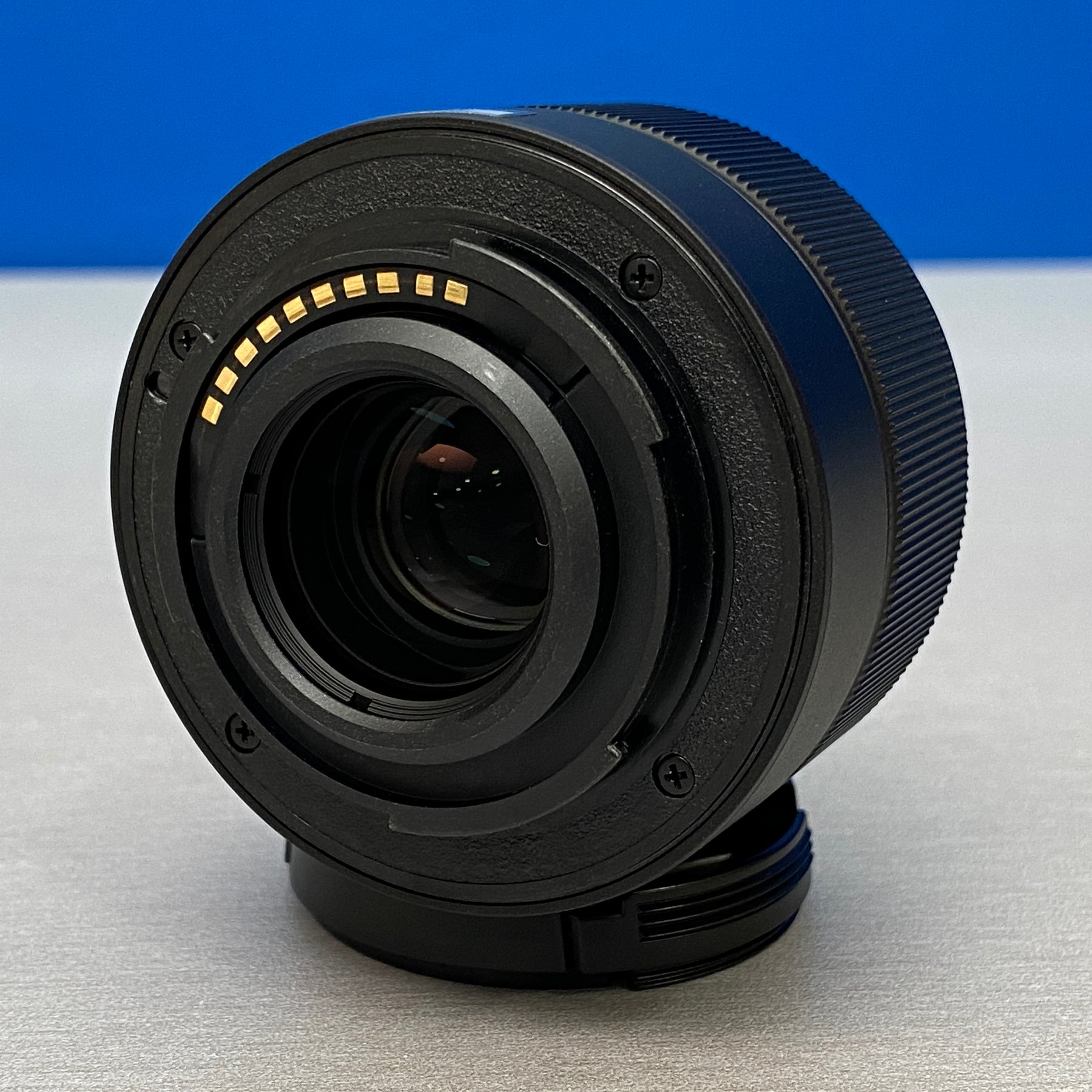 Fujifilm XC 35mm f/2 – Alvalade Mobile