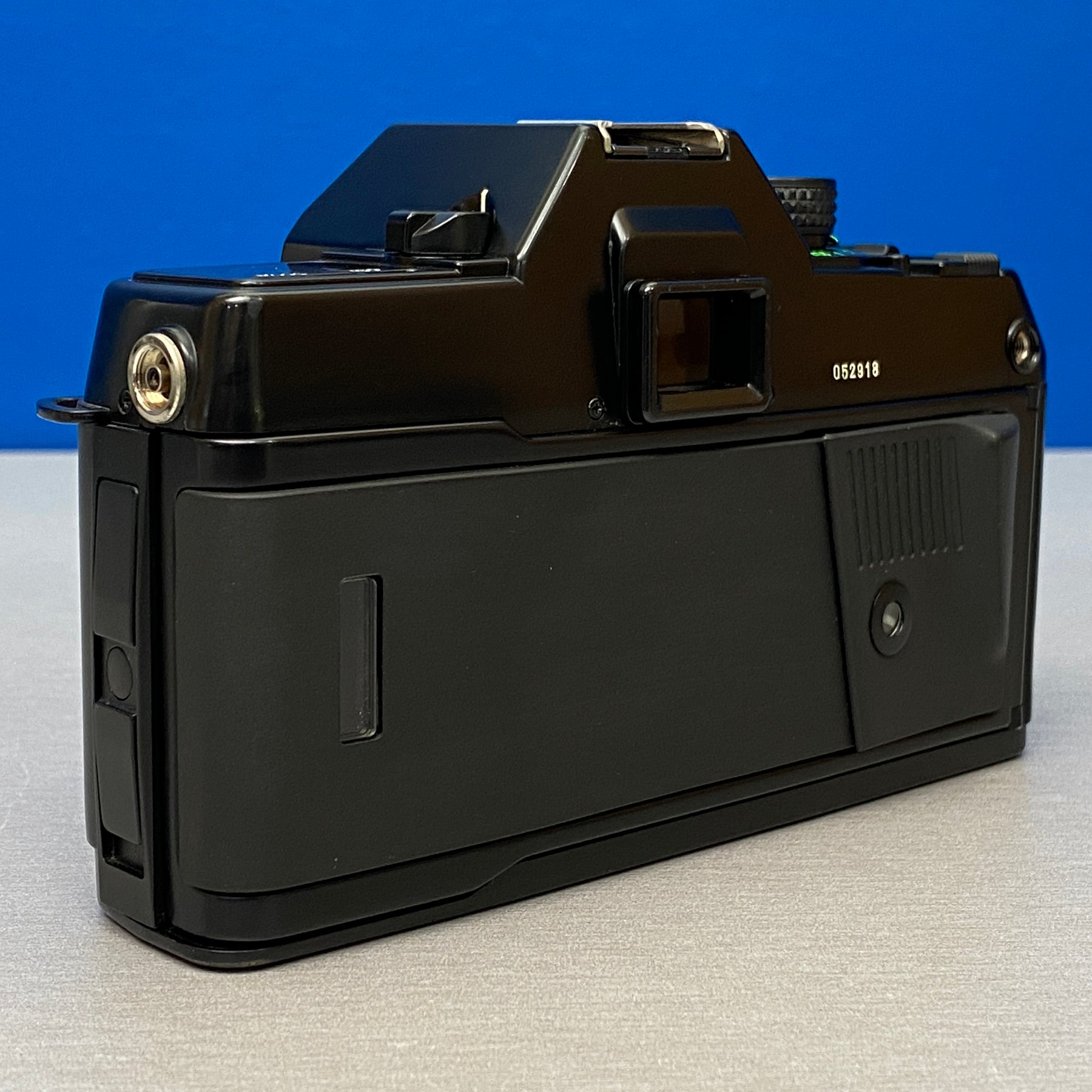 Contax 167MT (Corpo) – Alvalade Mobile