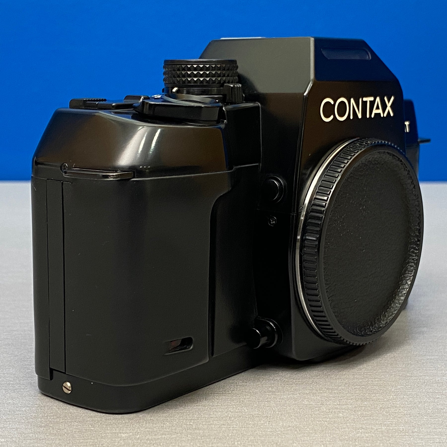 Contax 167MT (Corpo) – Alvalade Mobile