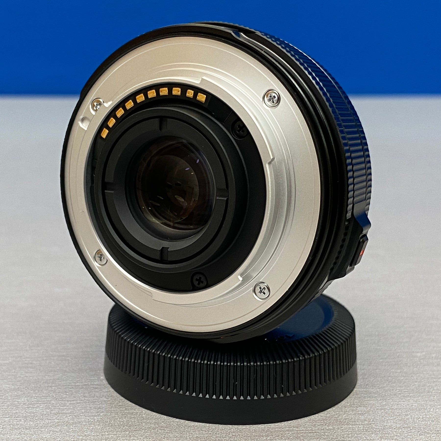 Fujifilm XF 23mm f/2.8 R WR | NOVA – Alvalade Mobile