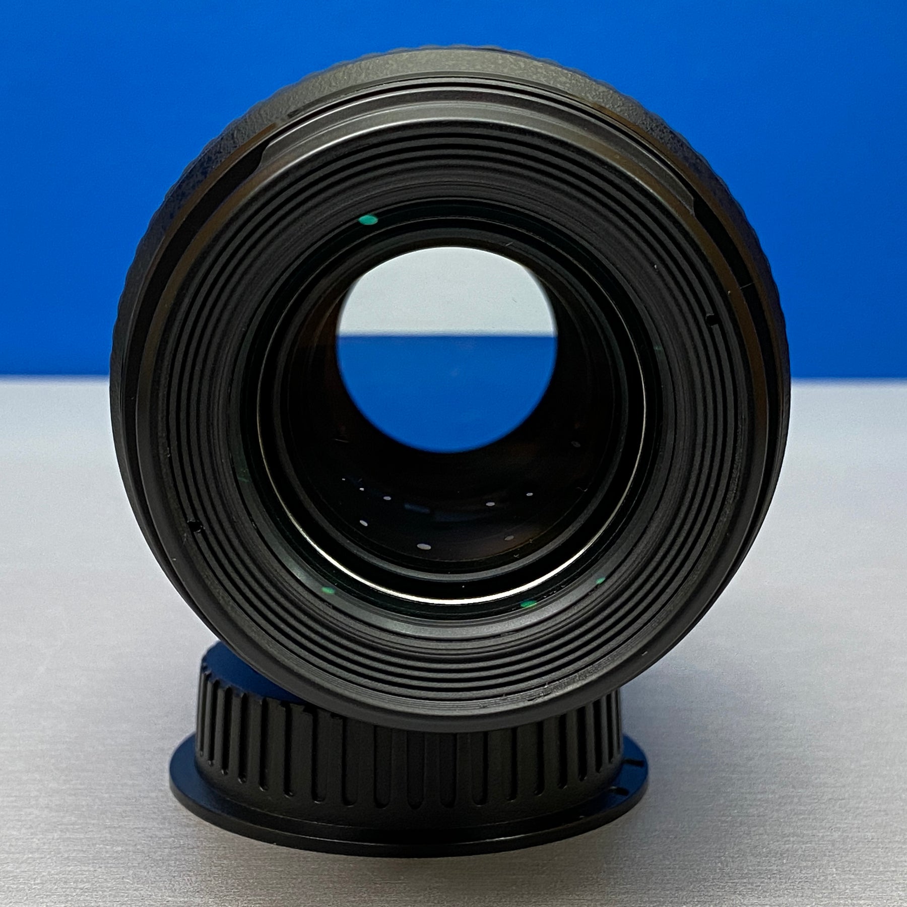 Canon EF 100mm f/2.8 Macro USM – Alvalade Mobile