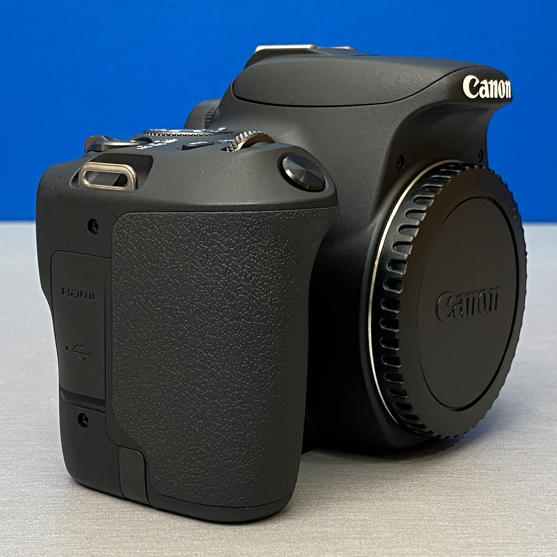 Canon EOS 200D (Corpo) - 24.2MP – Alvalade Mobile