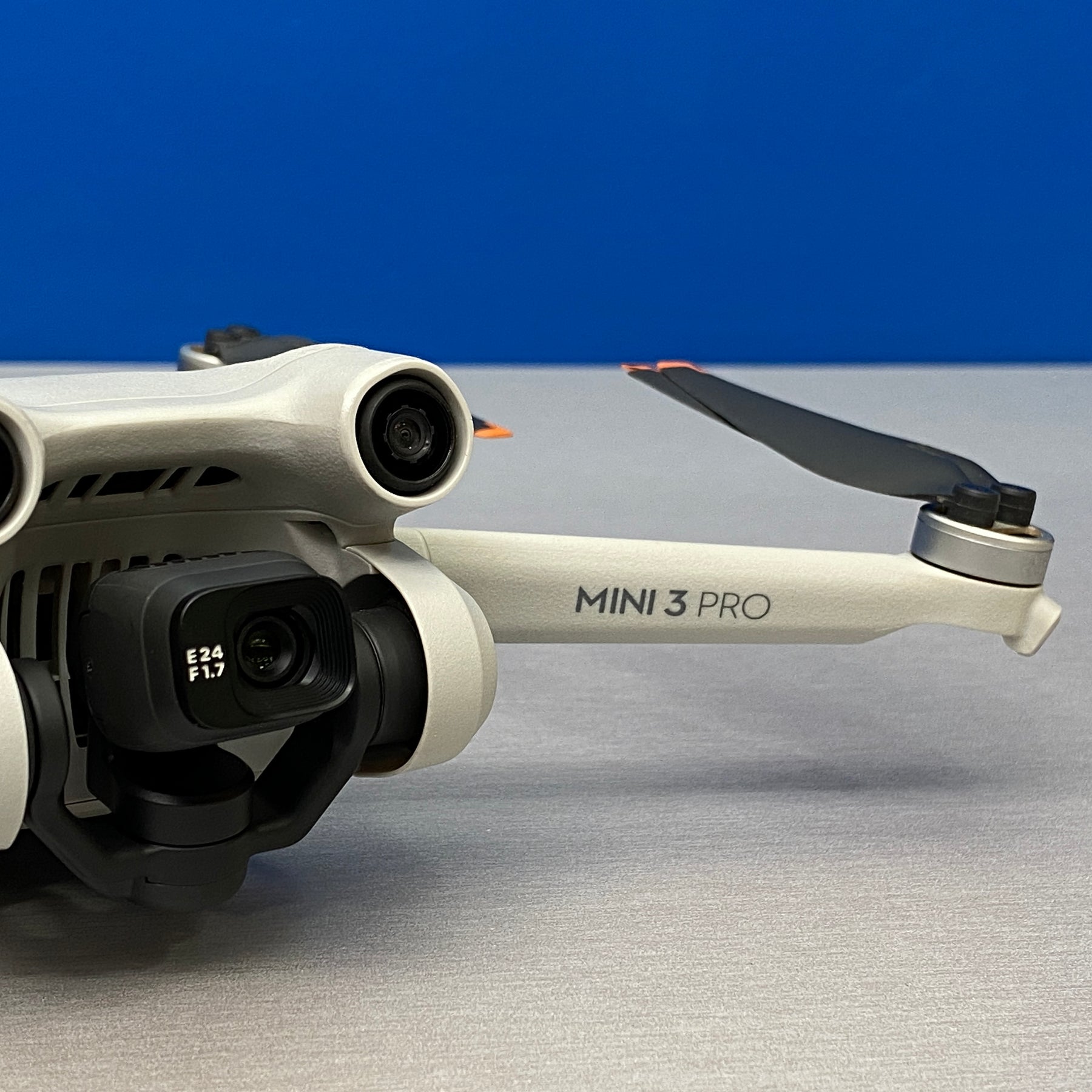 DJI Mini 3 Pro Fly More Combo (DJI RC) – Alvalade Mobile