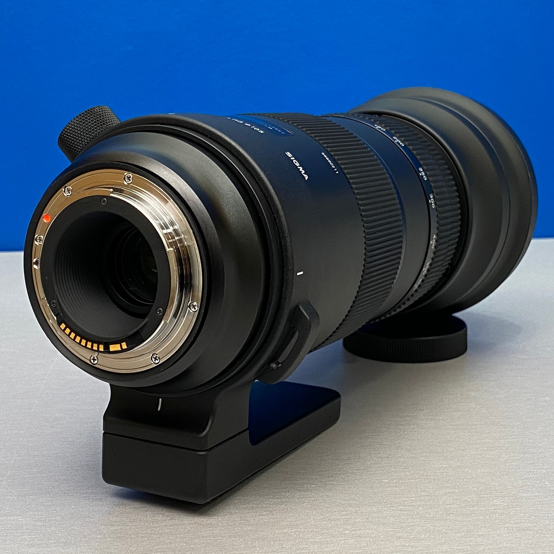 Sigma 150-600mm f/5-6.3 DG OS HSM Sports – Alvalade Mobile