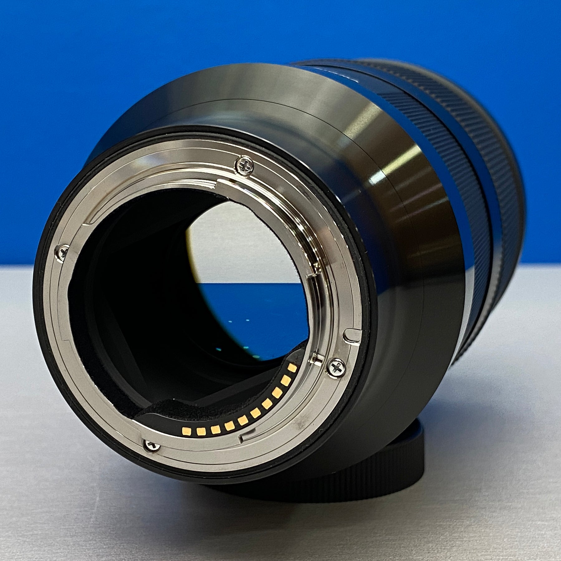 Sigma ART 40mm f/1.4 DG HSM – Alvalade Mobile