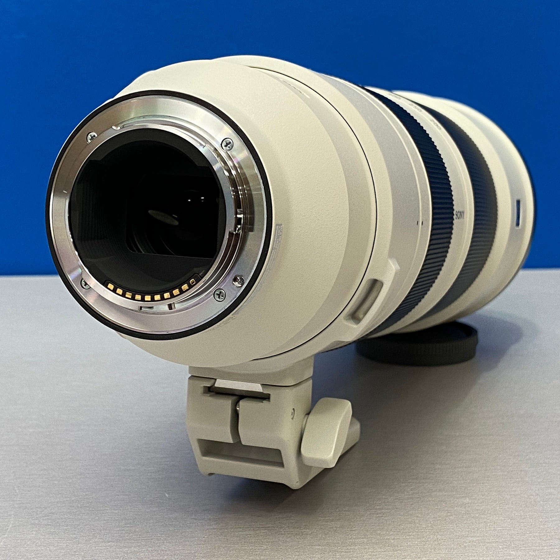 Sony FE 200-600mm f/5.6-6.3 G OSS | REEMBOLSO DE 100€ – Alvalade Mobile