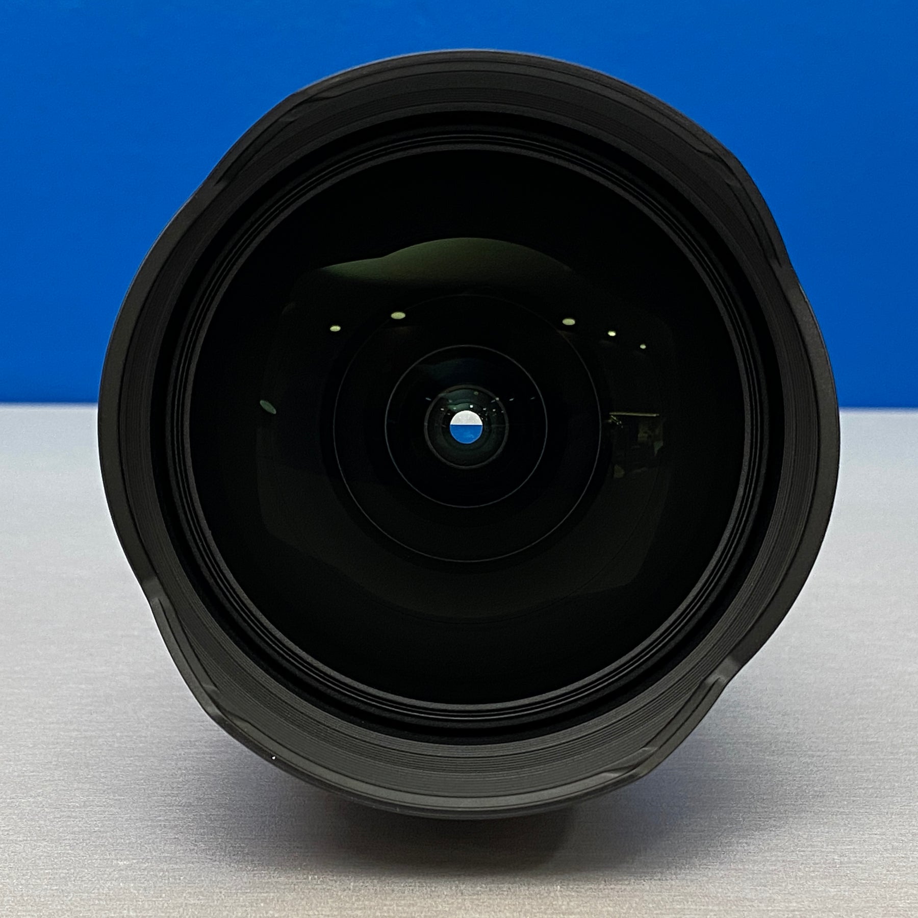 Sony FE 12-24mm f/2.8 GM – Alvalade Mobile