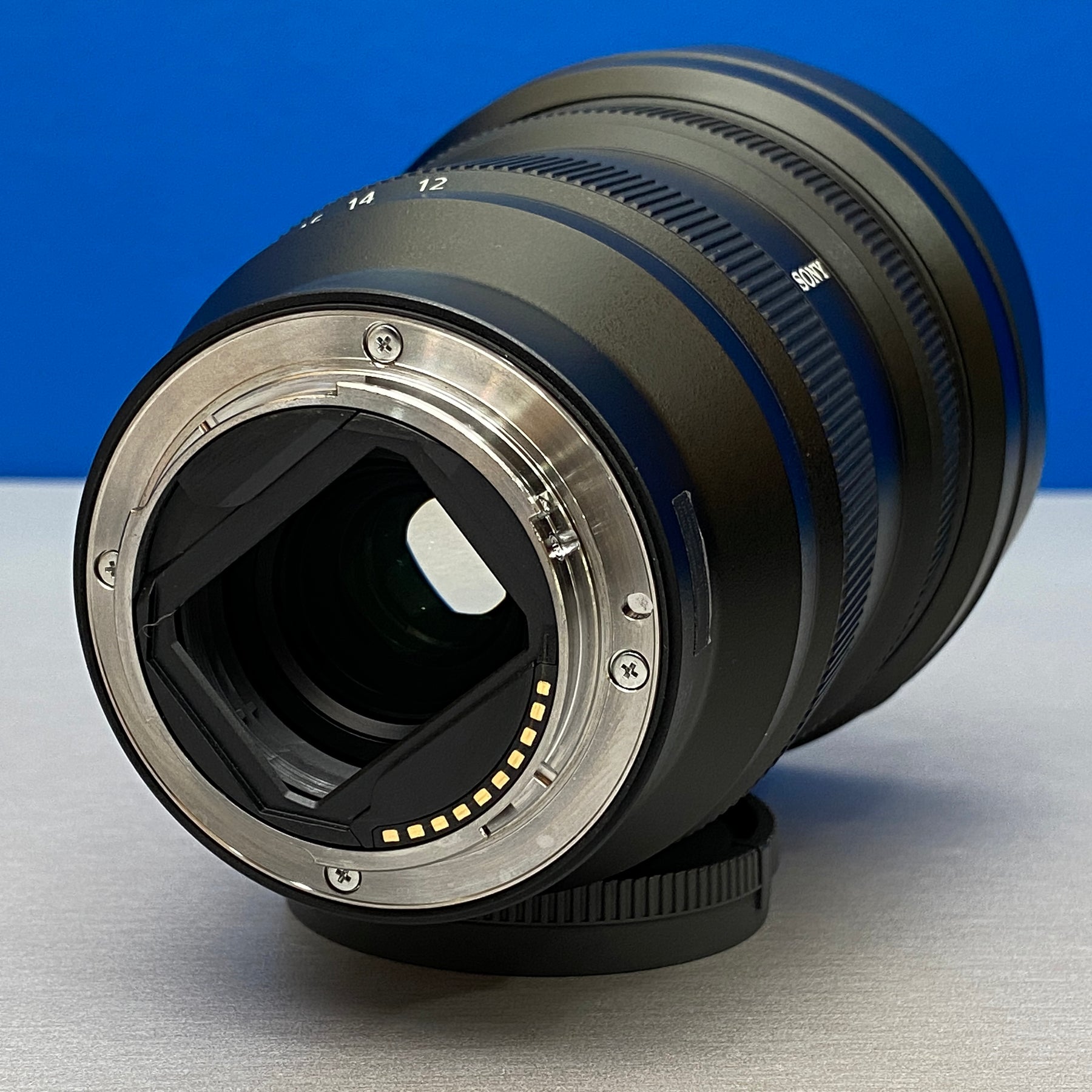 Sony FE 12-24mm f/2.8 GM – Alvalade Mobile