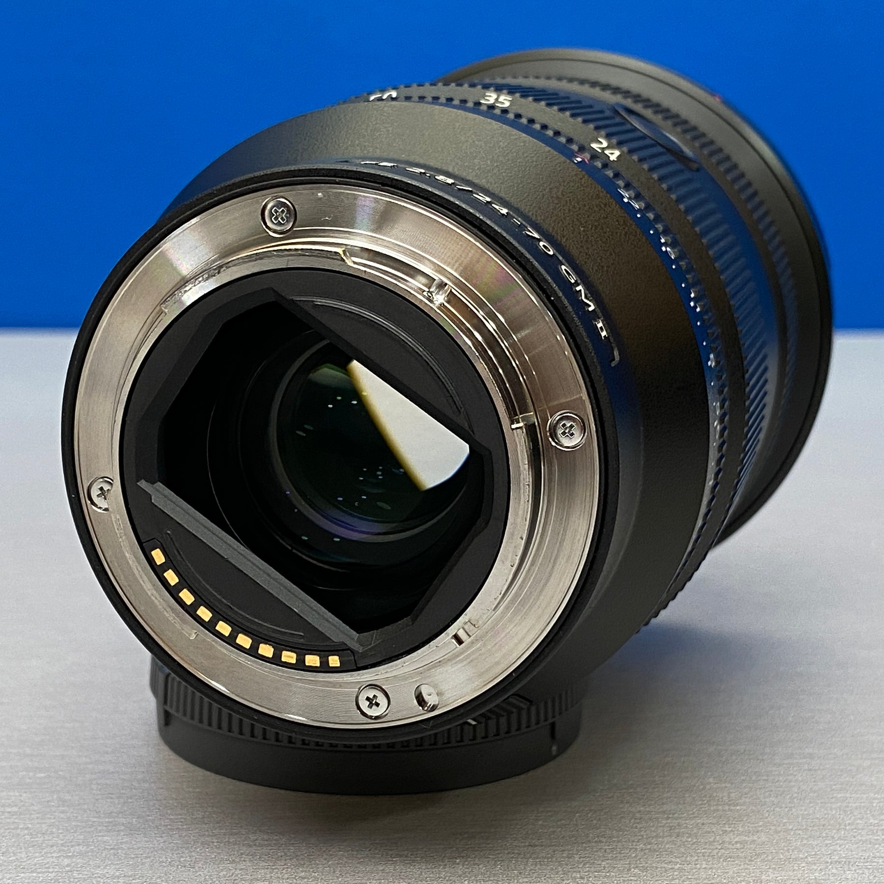 Sony FE 24-70mm f/2.8 GM II – Alvalade Mobile