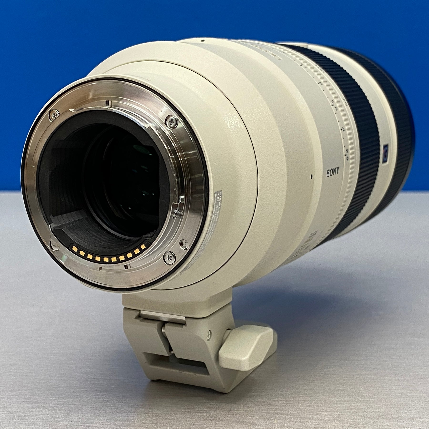 Sony FE 70-200mm f/2.8 GM OSS II – Alvalade Mobile