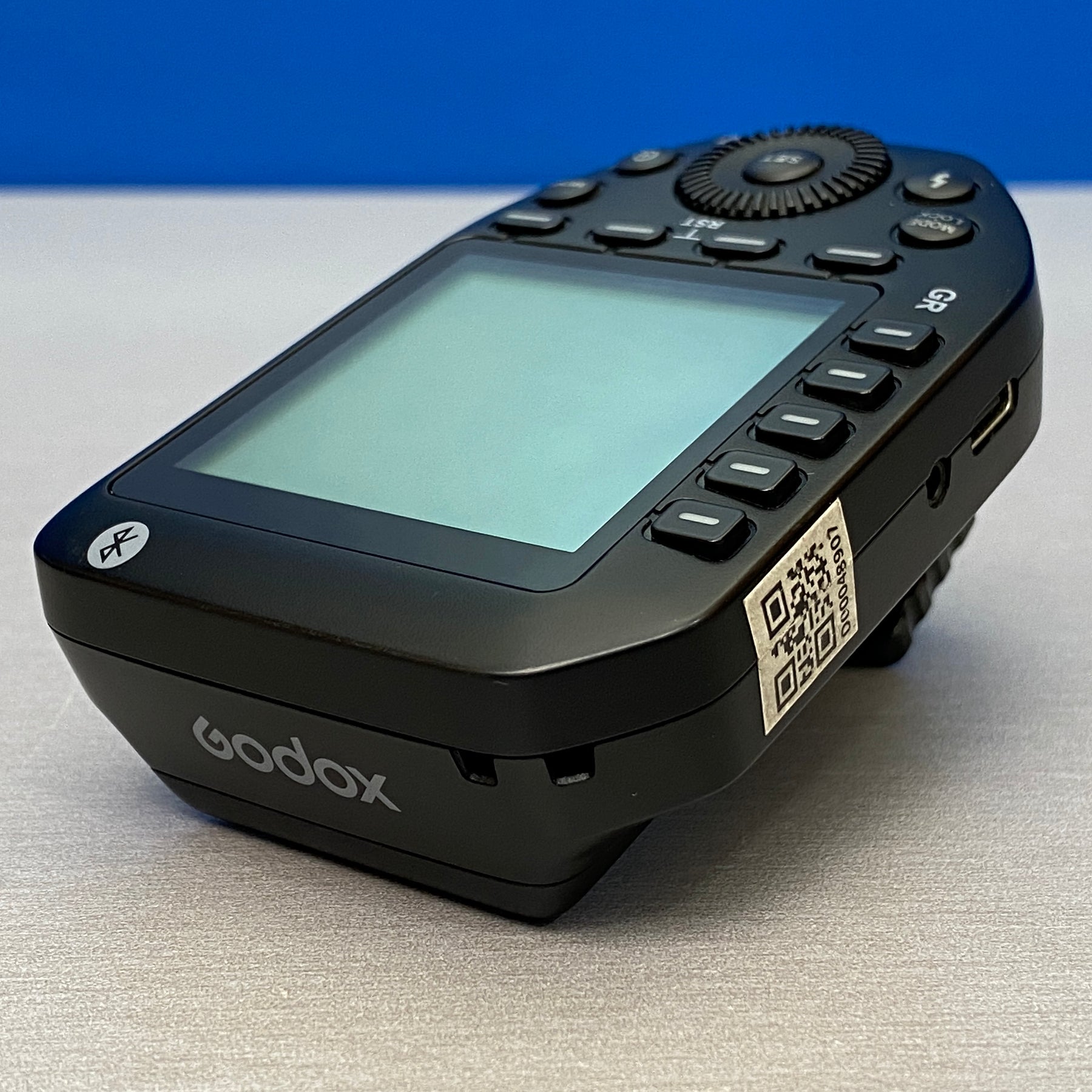 Godox XProII-S (Sony) - Wireless Flash Trigger – Alvalade Mobile