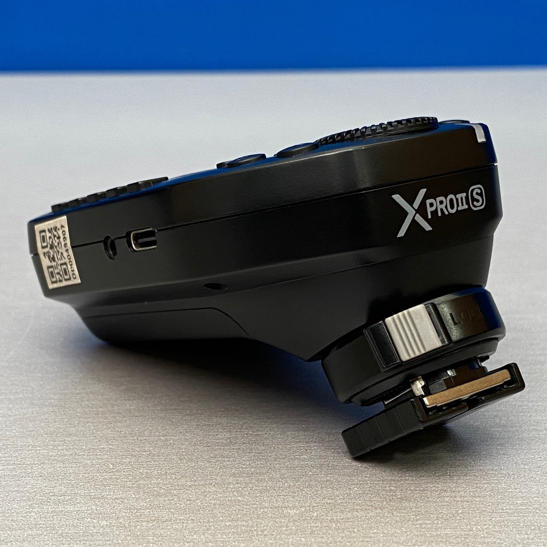 Godox XProII-S (Sony) - Wireless Flash Trigger – Alvalade Mobile