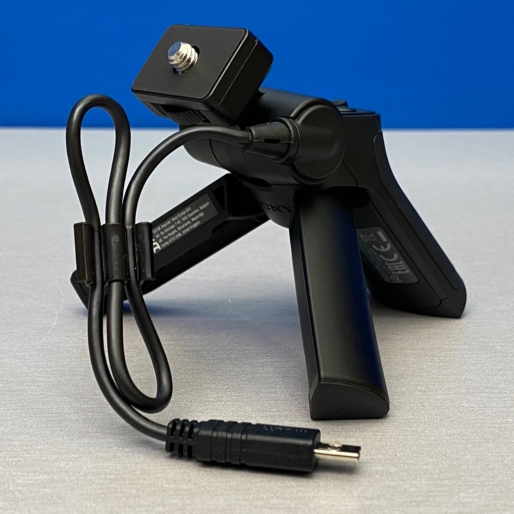 Sony Shooting Grip VCT-SGR1 – Alvalade Mobile