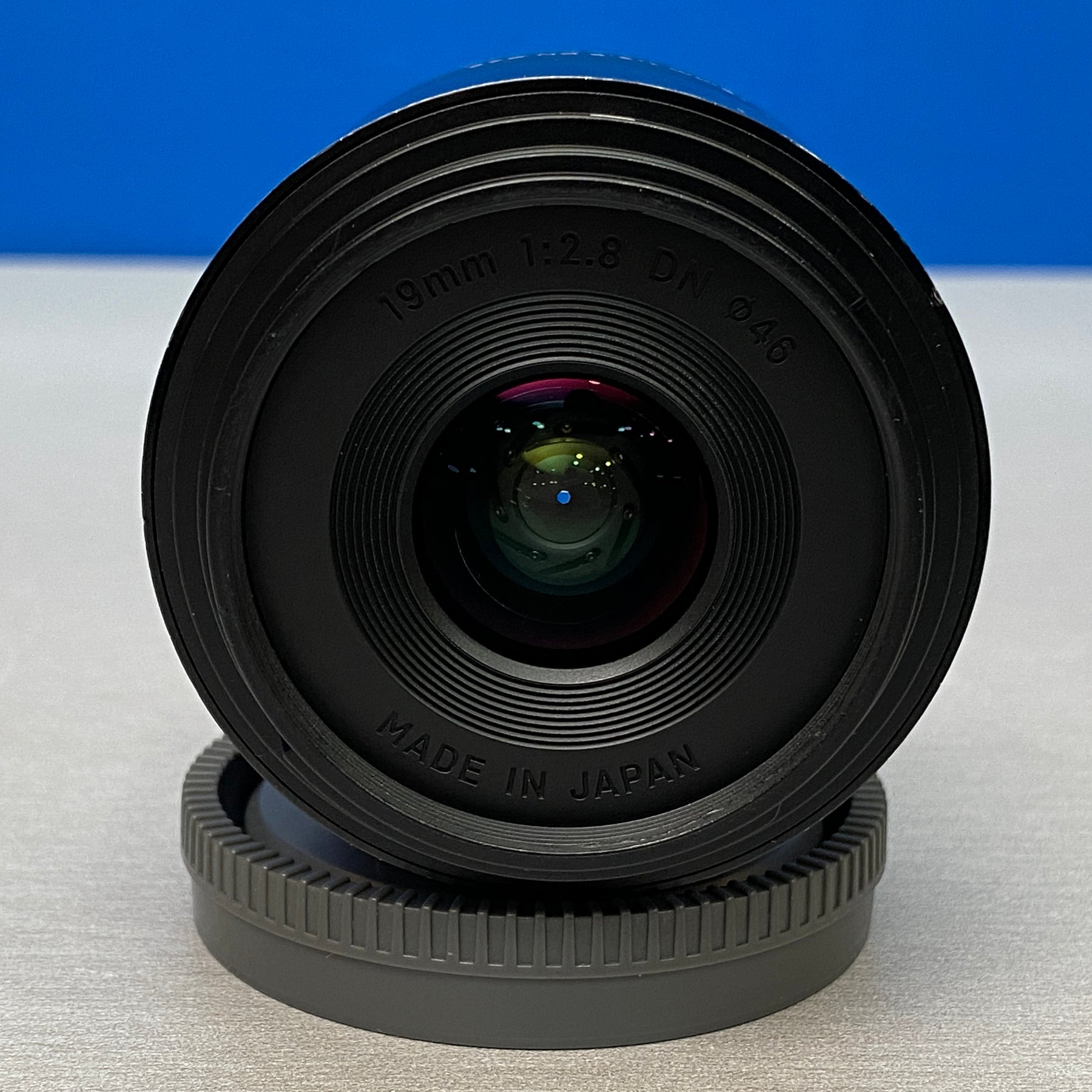 Sigma ART 19mm f/2.8 DG DN – Alvalade Mobile