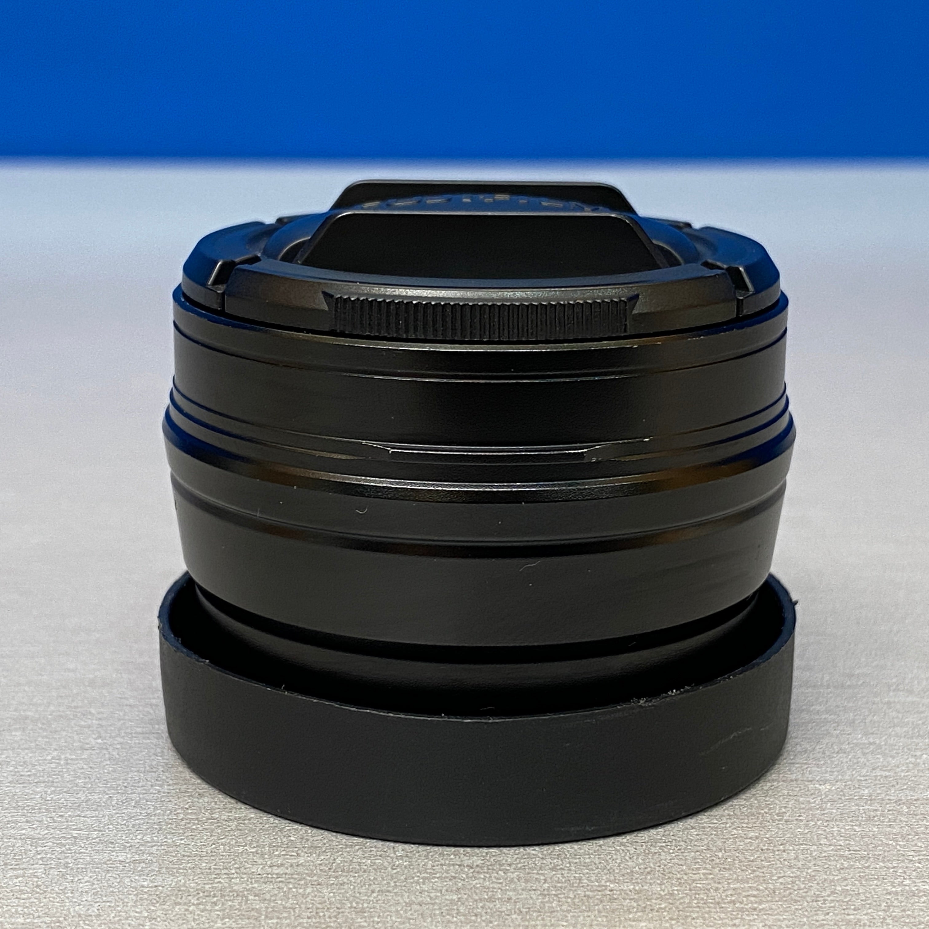 Fujifilm Wide Conversion WCL-X100 II – Alvalade Mobile