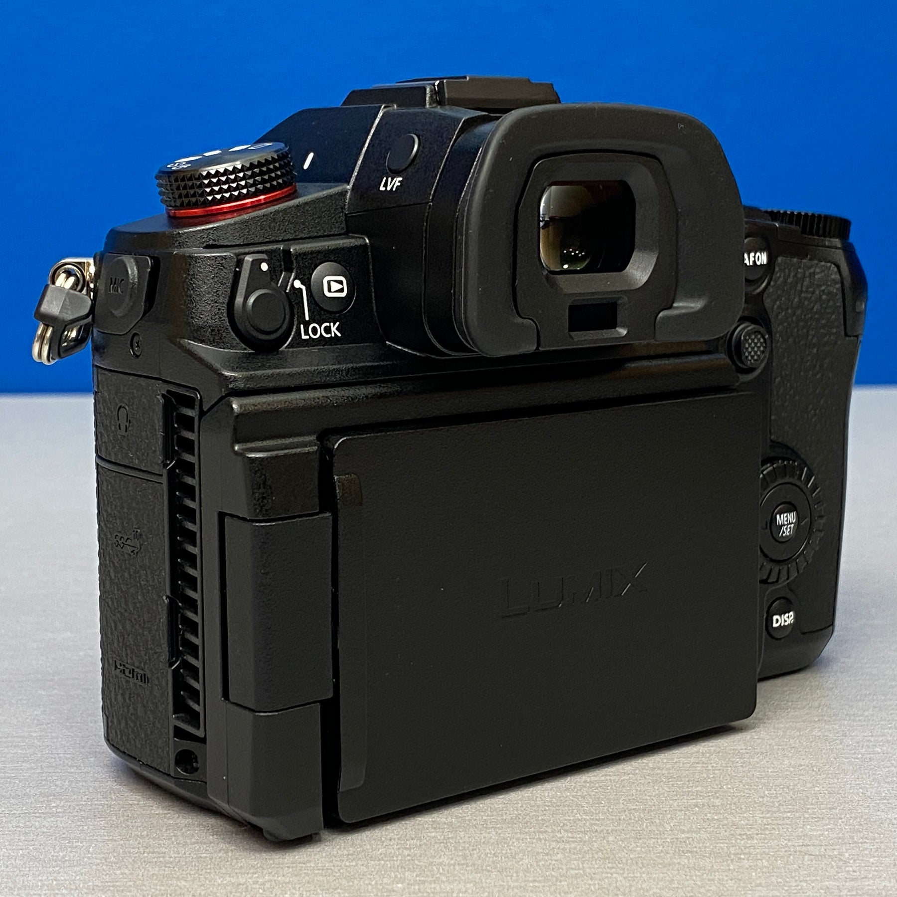 Panasonic Lumix DC-GH6 (Corpo) - 25.2MP – Alvalade Mobile