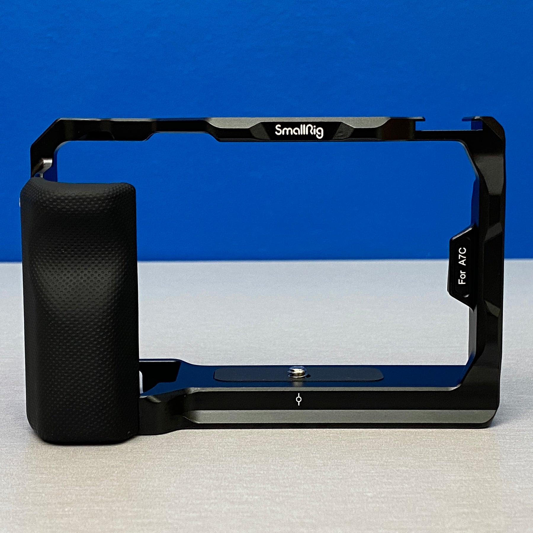 SmallRig Cage 3212 | Side Handle | Sony A7c – Alvalade Mobile