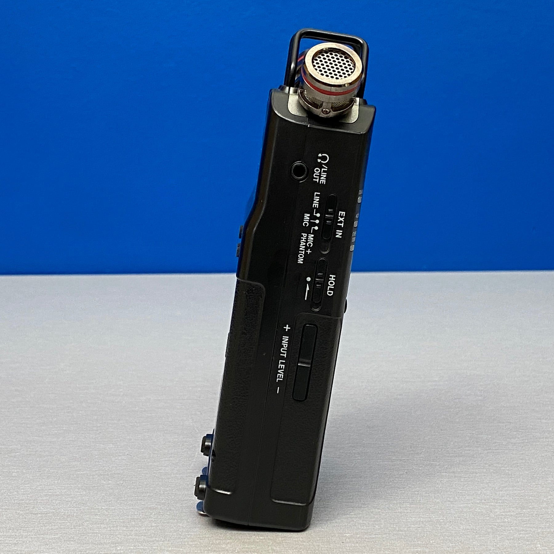 Tascam DR-40X Linear PCM Recorder – Alvalade Mobile