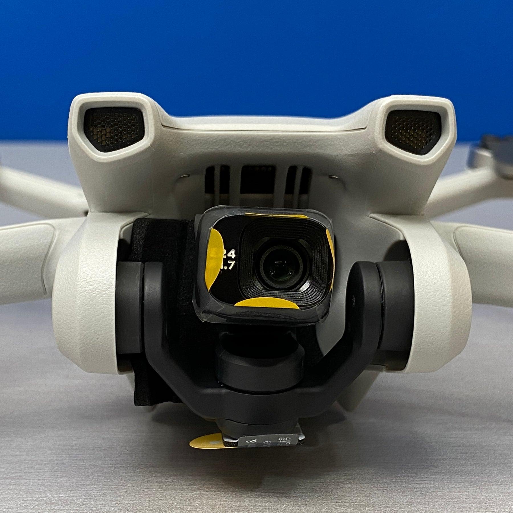 DJI Mini 3 (DJI RC) – Alvalade Mobile