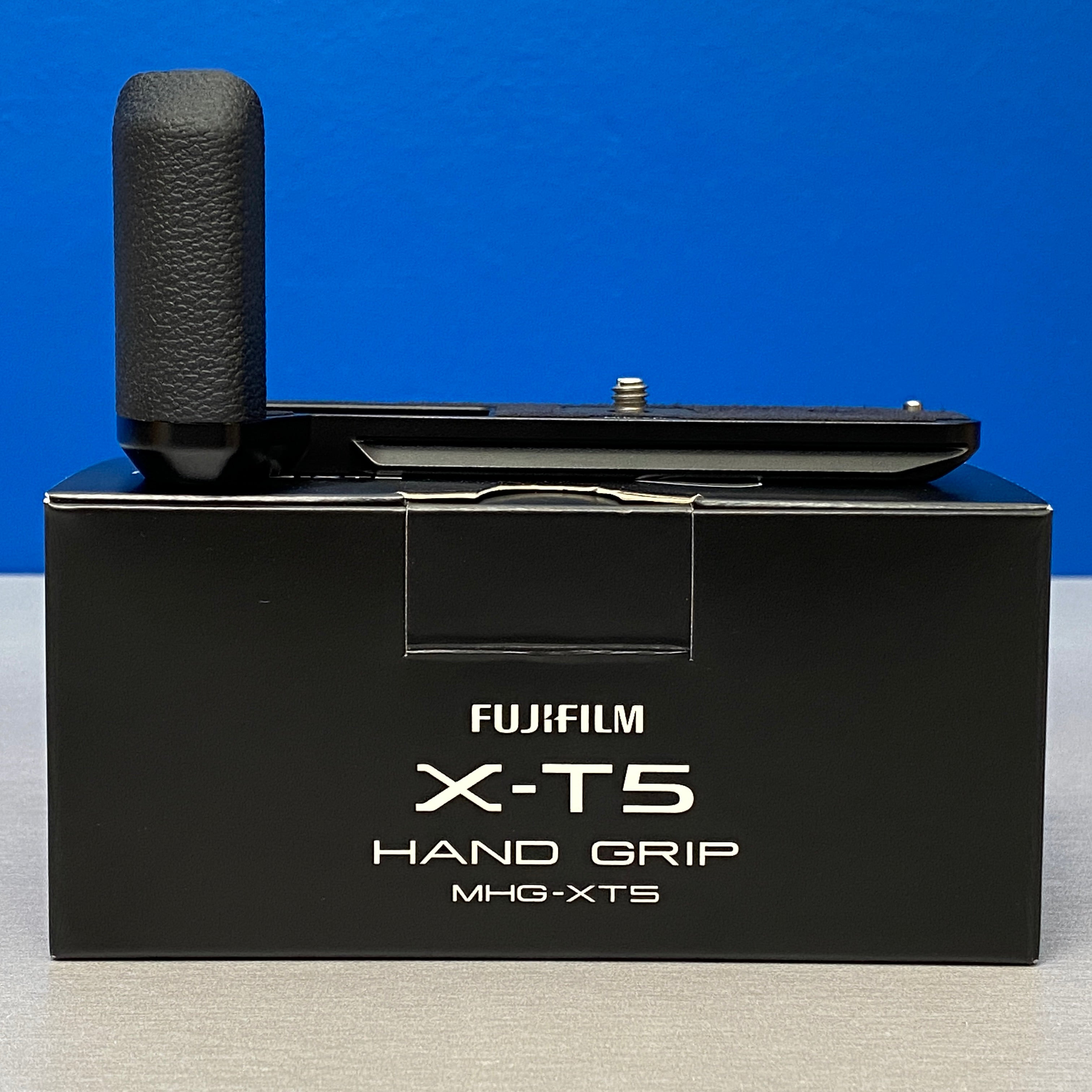 Grip Fujifilm MHG-XT5 Hand Grip | Fujifilm X-T5 – Alvalade Mobile